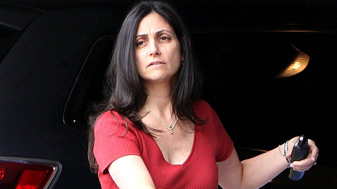 Murder case of LI motivational speaker takes twist - Newsday