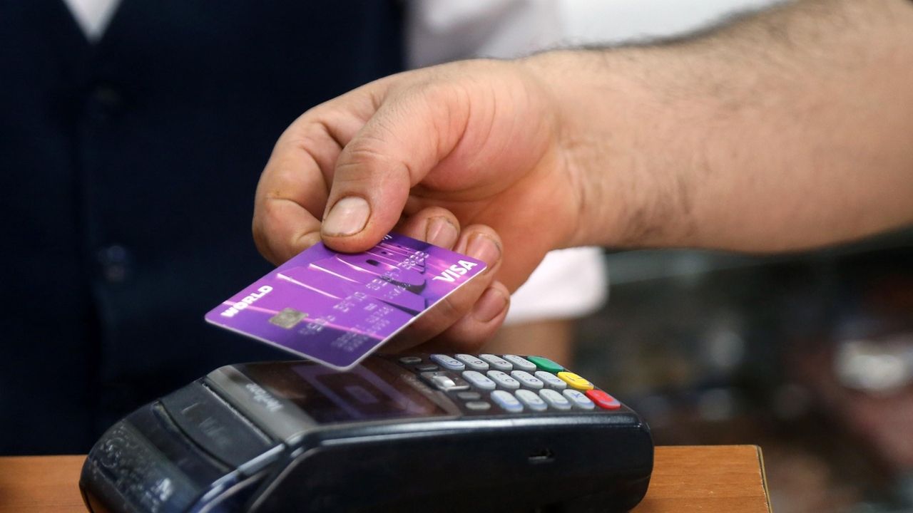 Credit card surcharges are popping up at more merchants - Newsday