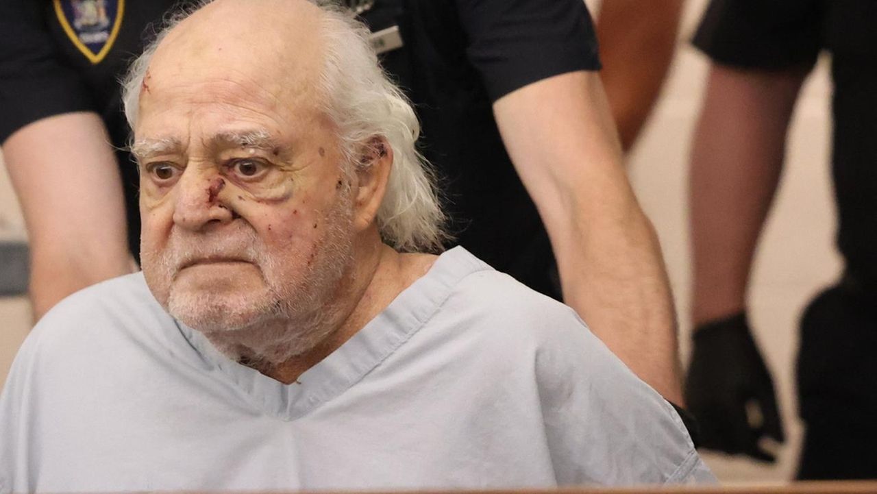 Steven Schwally, suspect in deadly Deer Park nail salon crash, drank 18 ...