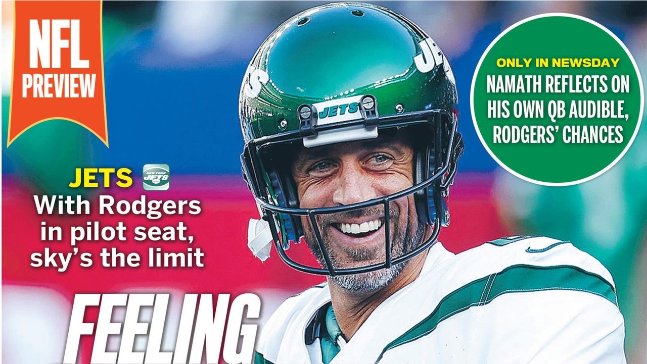 Newsday's 2023 NFL season preview - Newsday