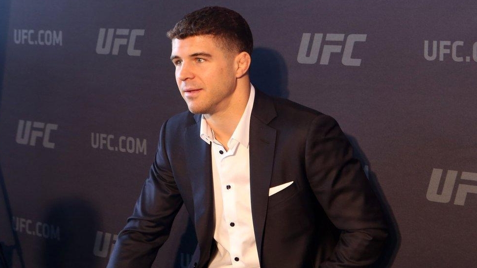 Wantagh’s Al Iaquinta gets his big chance at UFC 223 - Newsday