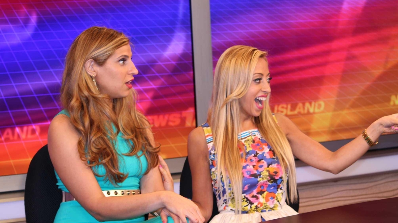 'Princesses: Long Island': Look ahead - Newsday