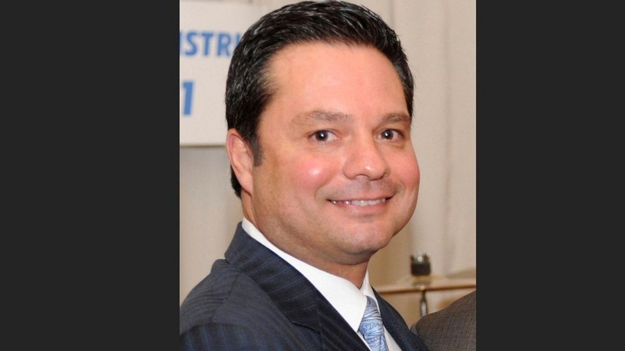 George Pappas resigns as Atlantic Beach mayor - Newsday