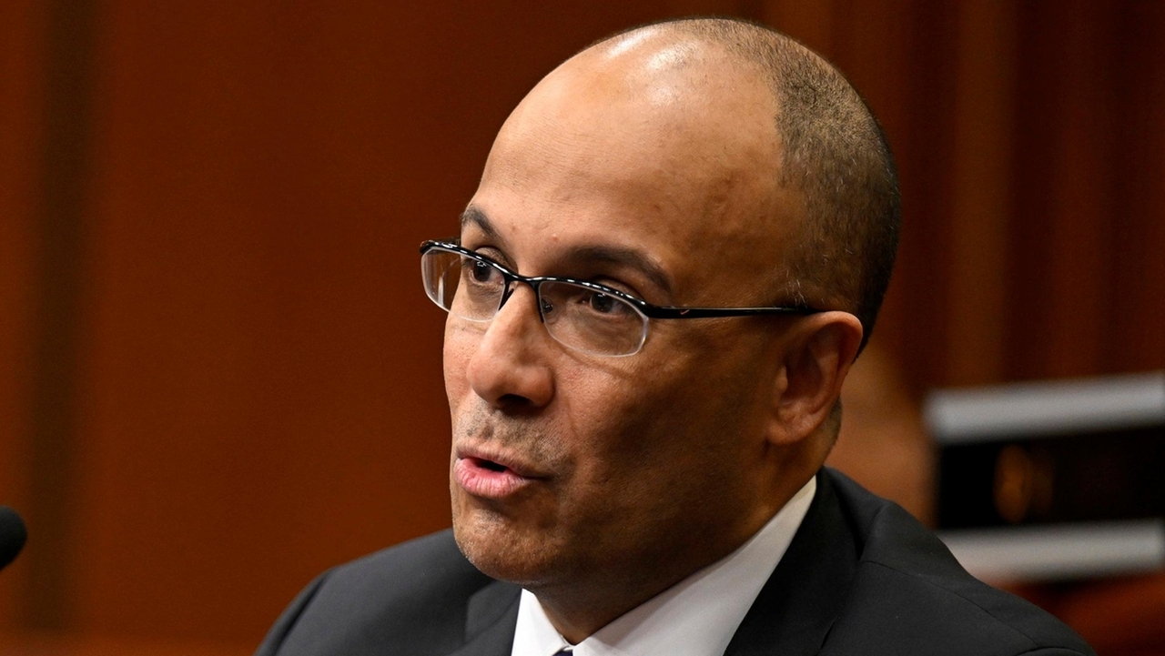 Judge rules full Senate must vote on a governor's judicial nominees ...