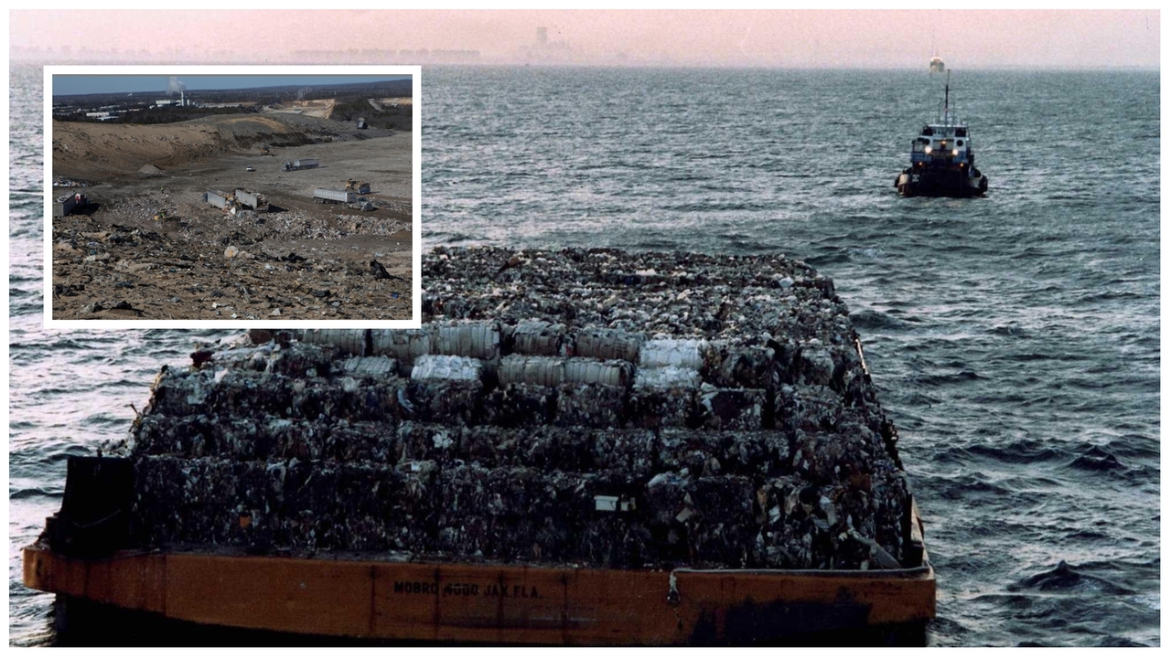 LI's garbage problem calls for a regional approach - Newsday