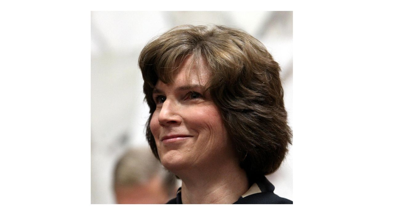 Top Nassau County judge moved aside - Newsday