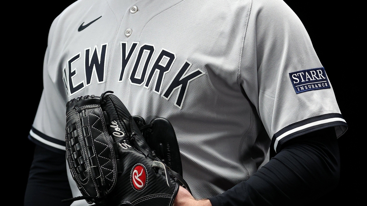 In grand scheme of things, Yankees' new jersey patches are harmless ...