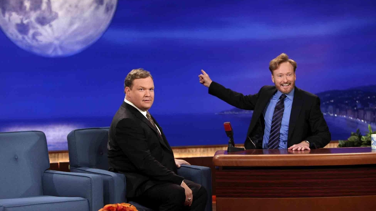 Conan O'Brien's new late night show debuts on TBS - Newsday