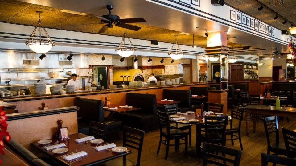 Papa Razzi Westbury replaced by Dilettos - Newsday