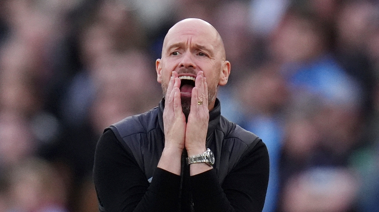 Man United fires Ten Hag after woeful start to the season and ...