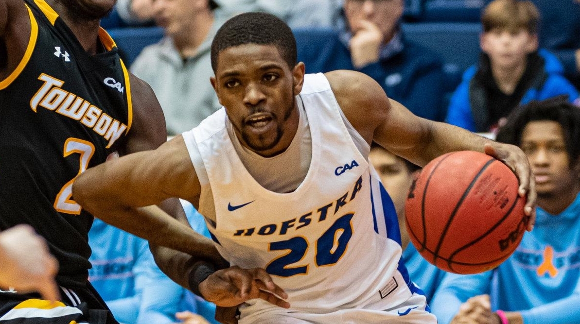 5 keys for Hofstra men's basketball in 2020-21 season - Newsday