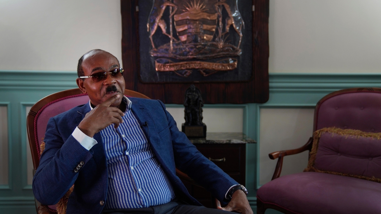 Q&A: Antigua and Barbuda prime minister on granting Rastafari their ...