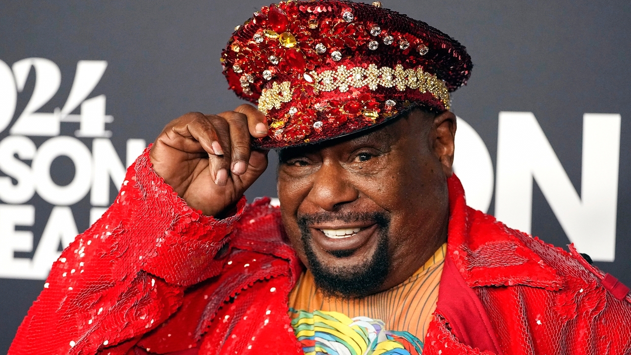 Detroit Opera orchestra to set George Clinton, Parliament-Funkadelic ...