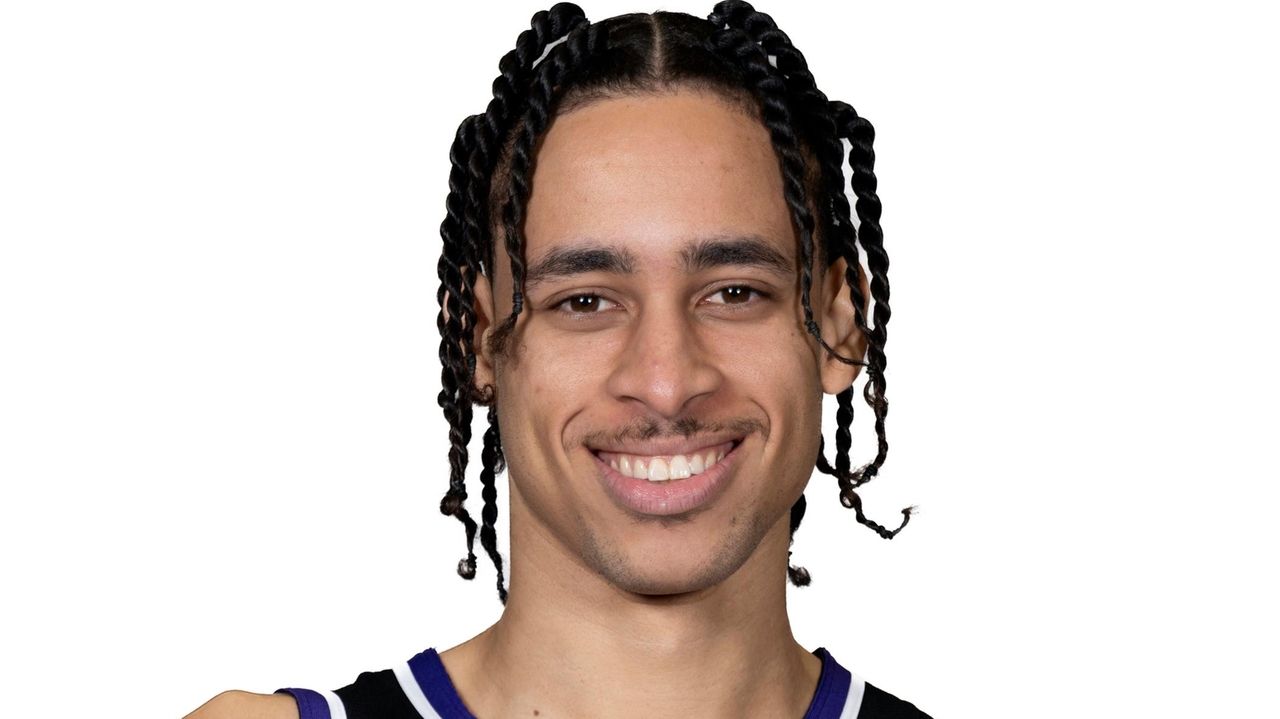 Ex-NBA G League player, former girlfriend to face charges together in ...