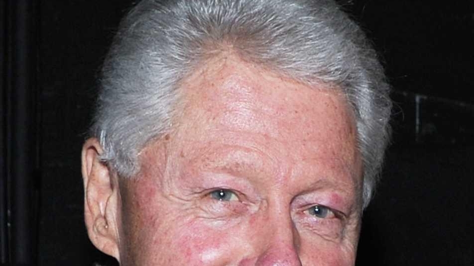 Bill Clinton: Cheney trying to cause 2012 mischief - Newsday