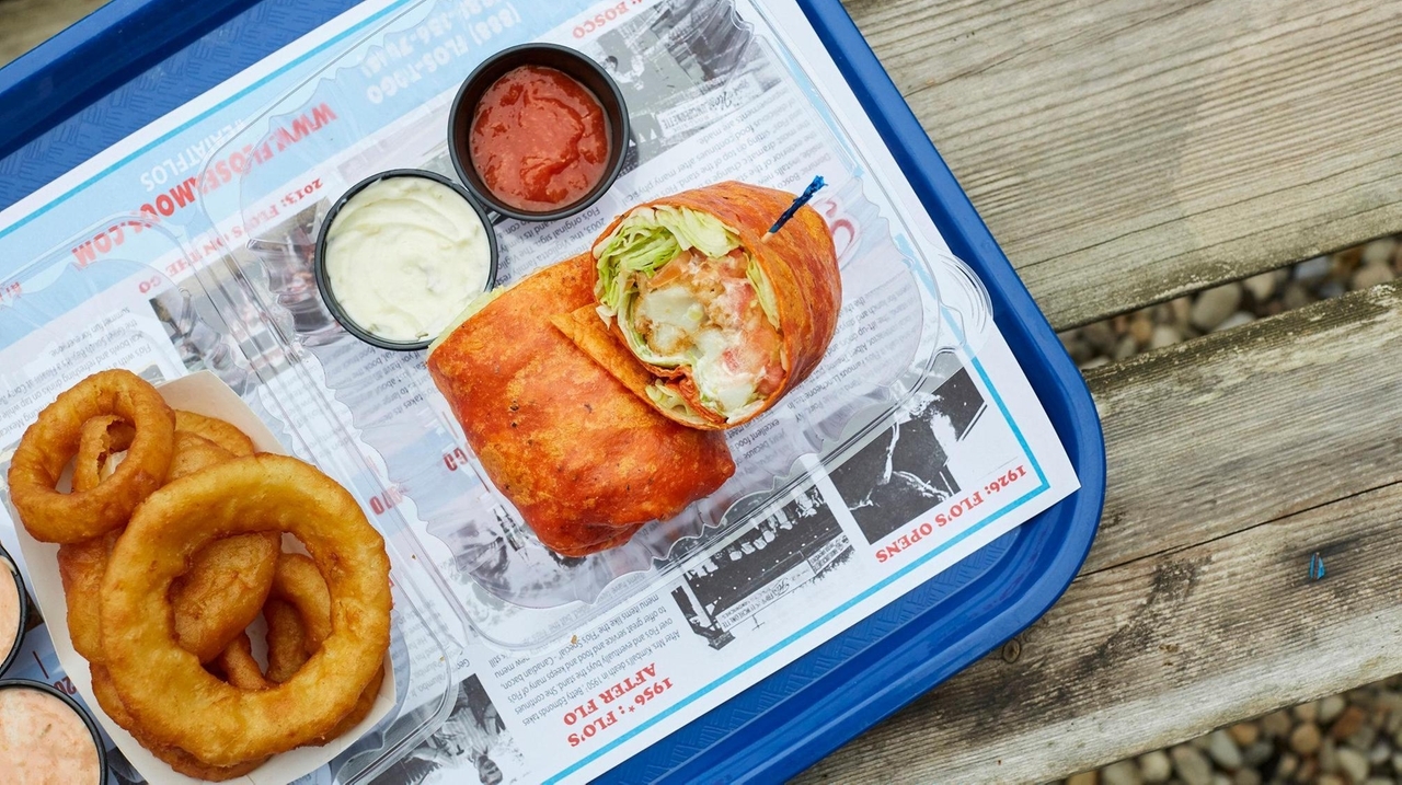 Long Island snack bars to visit this summer - Newsday