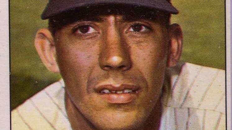 Original Met Jim Hickman dies - Newsday