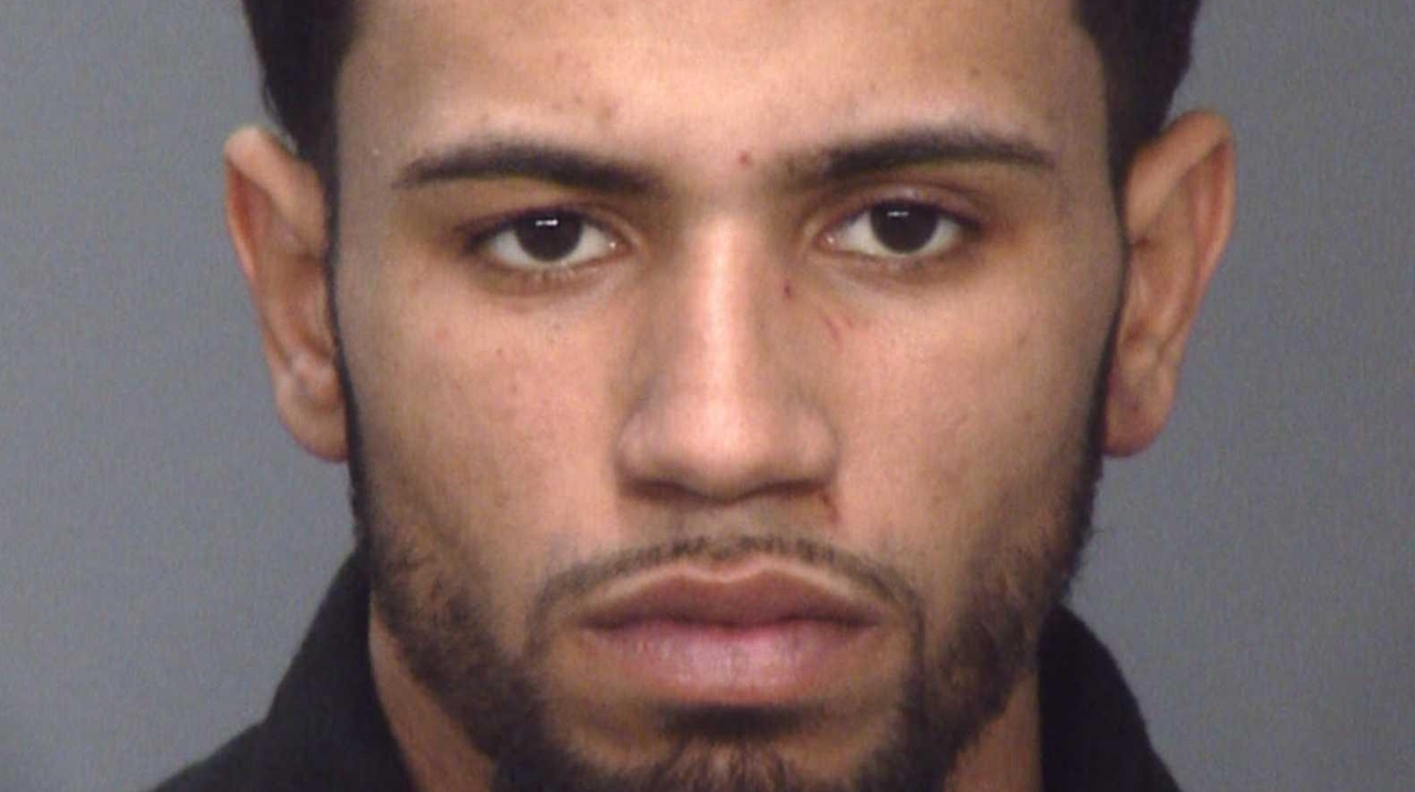 Police looking for career criminal in shooting death of Christopher ...