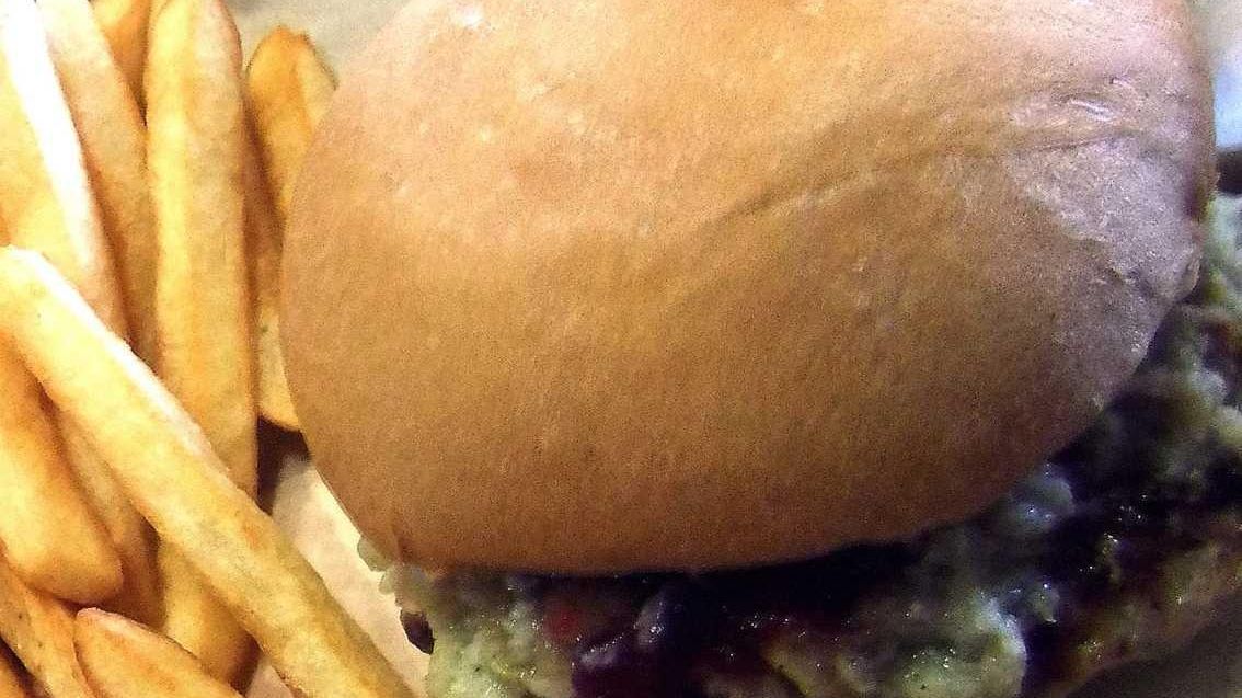 Fast-food expansion in Suffolk - Newsday