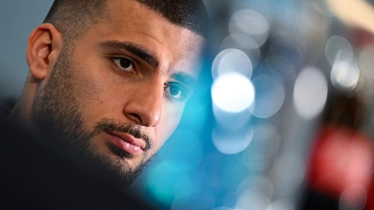 Deniz Undav eyes Germany debut and shot at Euro 2024 squad - Newsday