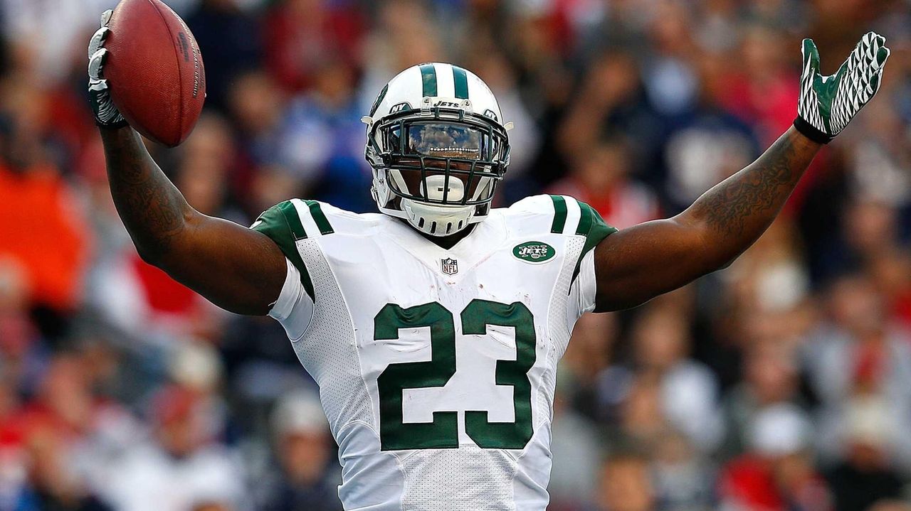Free agents Shonn Greene, Yeremiah Bell, LaRon Landry leave Jets - Newsday