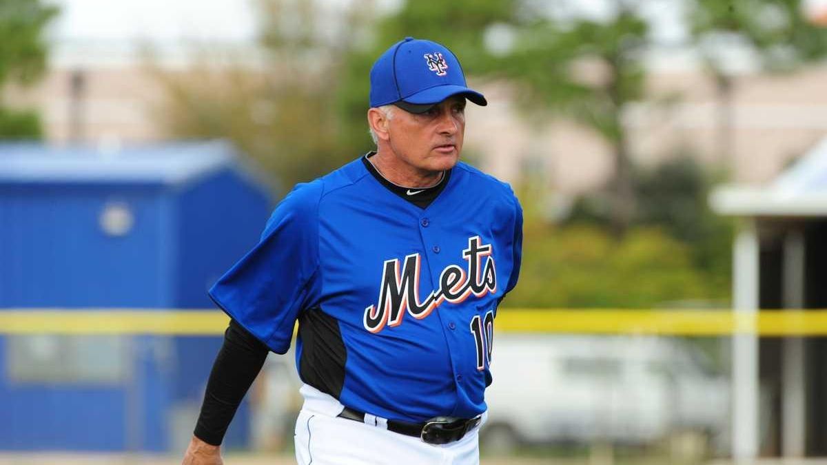 Collins: Players must expect success - Newsday