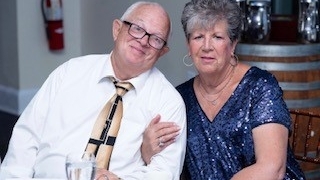 Anniversary: Margherita and Peter Pirozzi, 50 years - Newsday