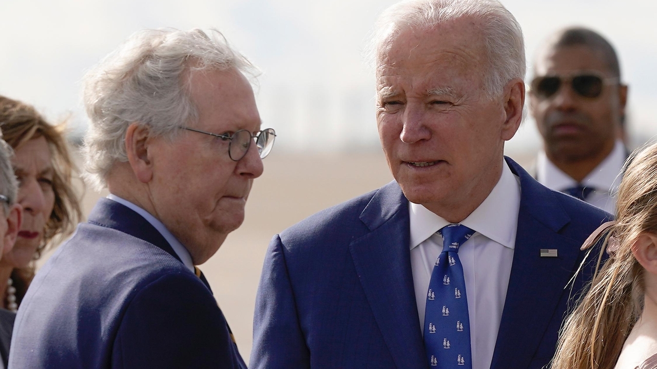 The real winner from the House fight? Mitch McConnell, the Senate's ...