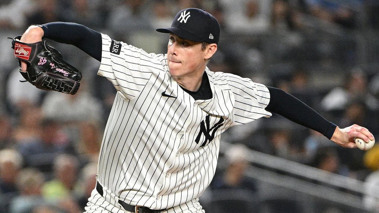 Yankees, Ryan Yarbrough agree to one-year deal, source says - Newsday