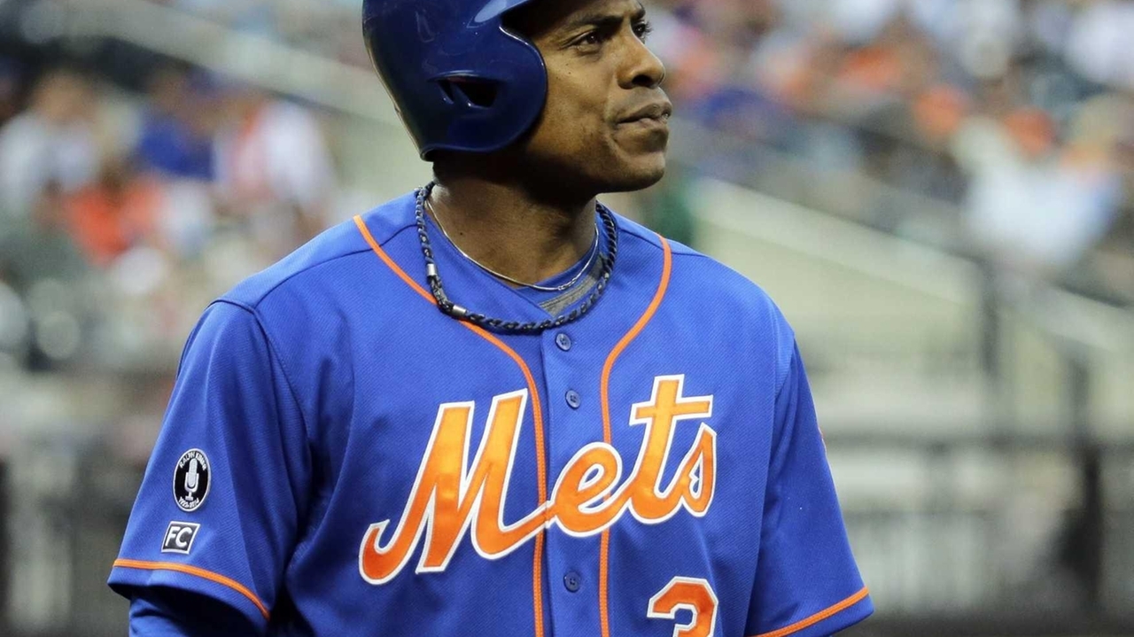 Mets limited to two hits in loss to Giants - Newsday