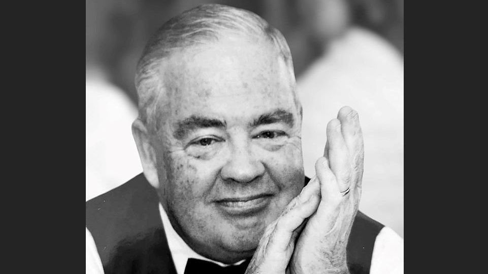 John Breslin, land use attorney who helped shape Huntington Town, dies ...