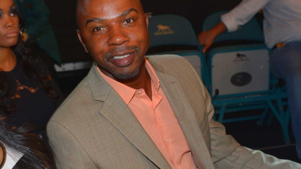 Greg Anthony added to Final Four announcing team - Newsday