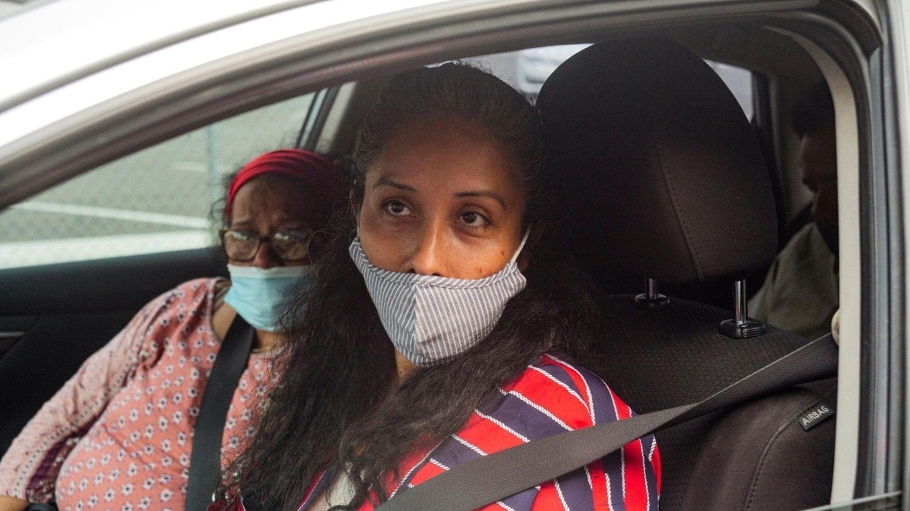 Family 'destroyed' by deaths of driver, daughter killed in SSP head-on ...