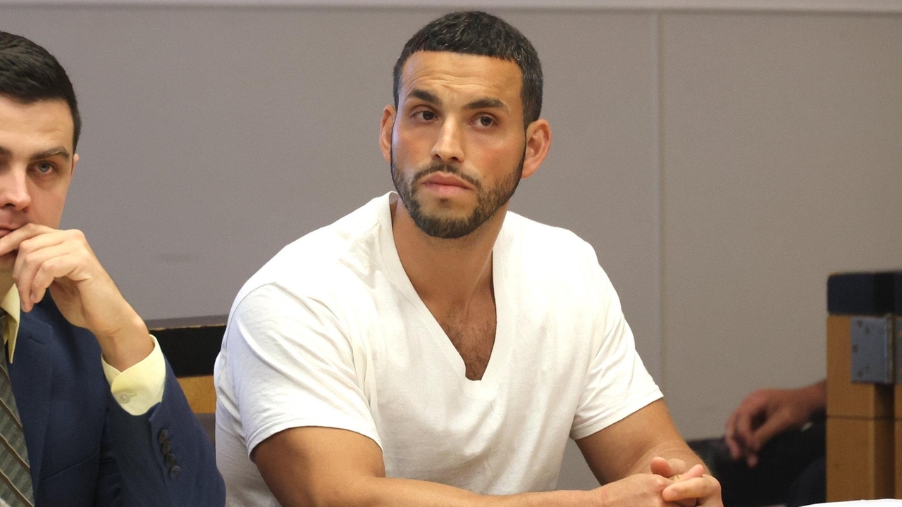 Convicted killer Brian Rivera's mother tells judge her son was the ...
