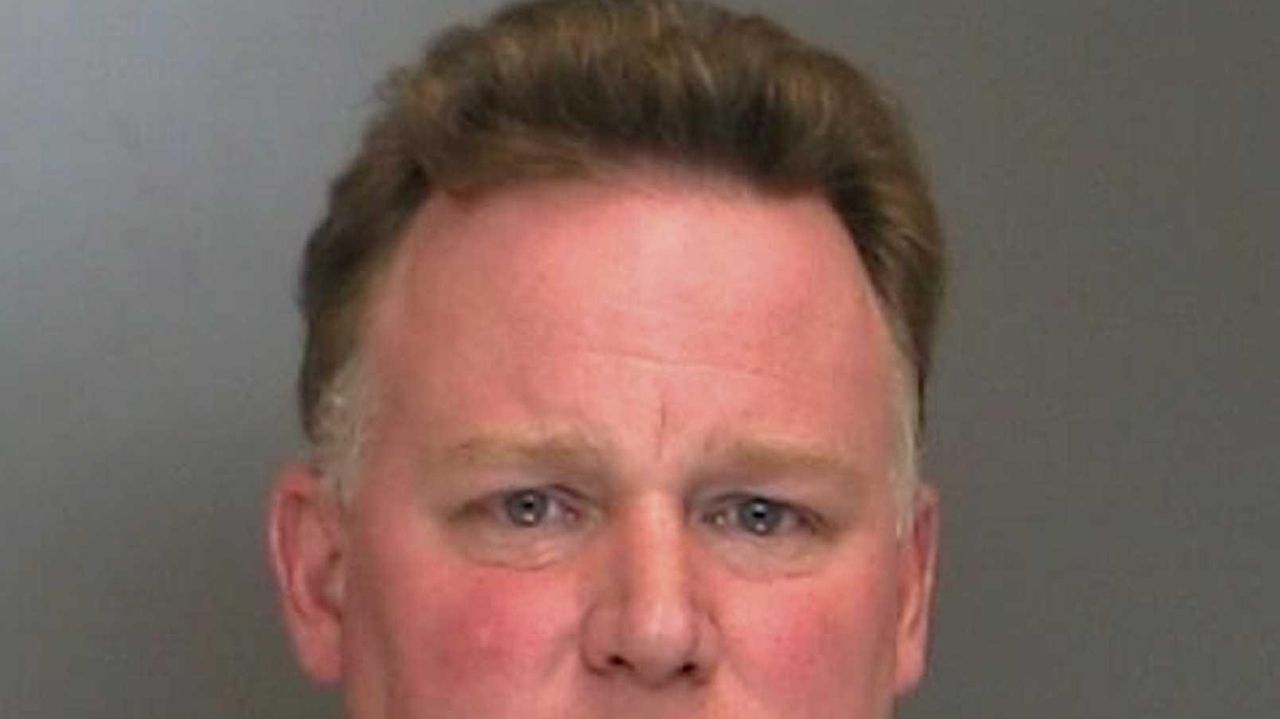 Thomas Vaughan sentenced to 9 months in DWI pedestrian fatality - Newsday