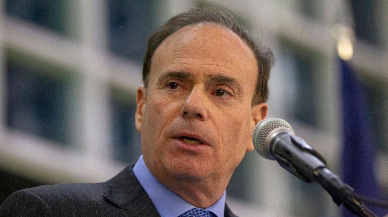 Jay Jacobs picks James Scheuerman for Nassau Democratic elections ...