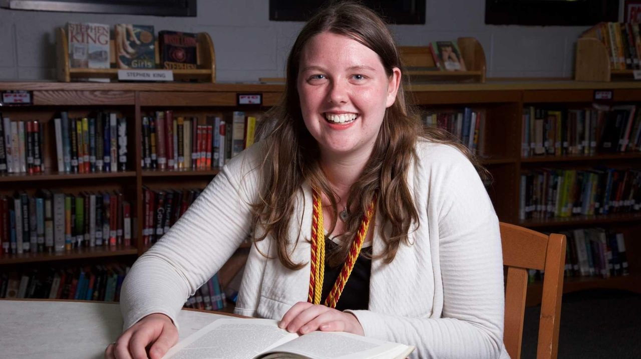 Colleen Flynn's determination born of tragedy - Newsday