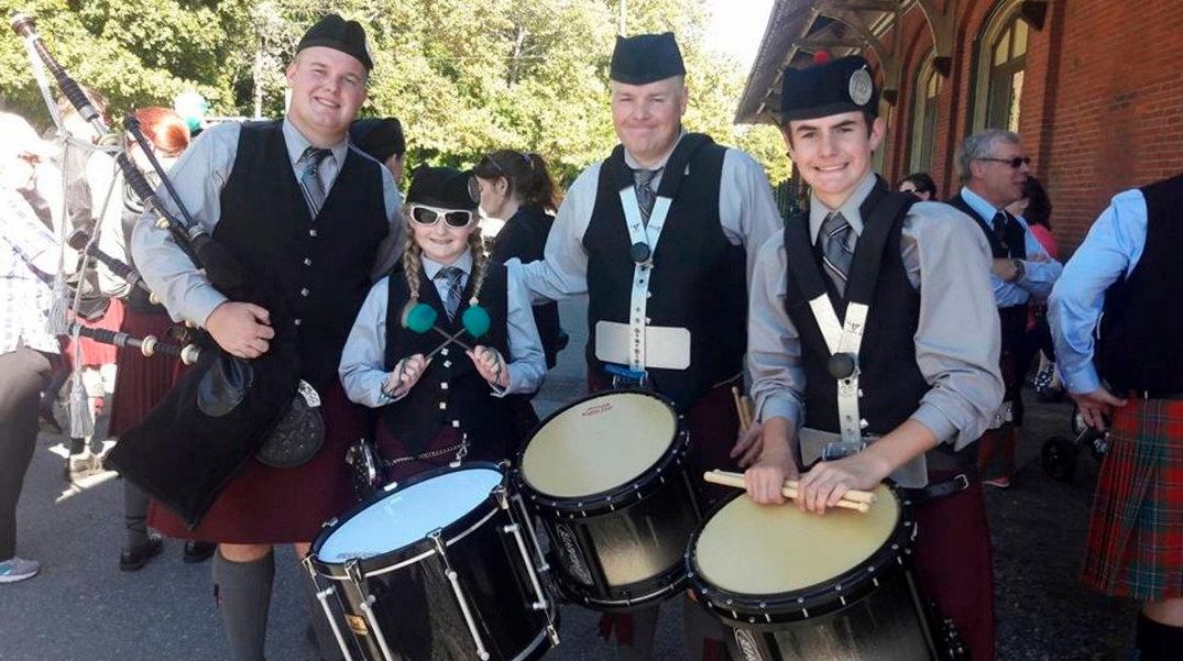 Way to Go! Shane Stapleton of Deer Park - Newsday