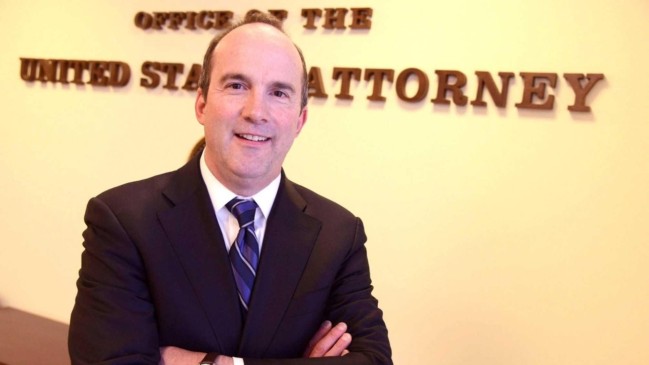 Kelly T. Currie named acting U.S. attorney for Eastern District - Newsday