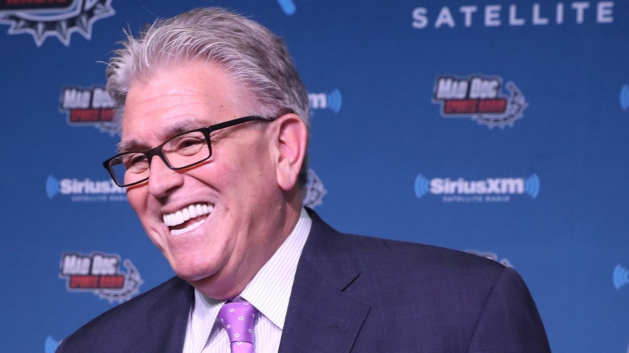 Mike Francesa still has something to say, and it'll be heard on Rush ...