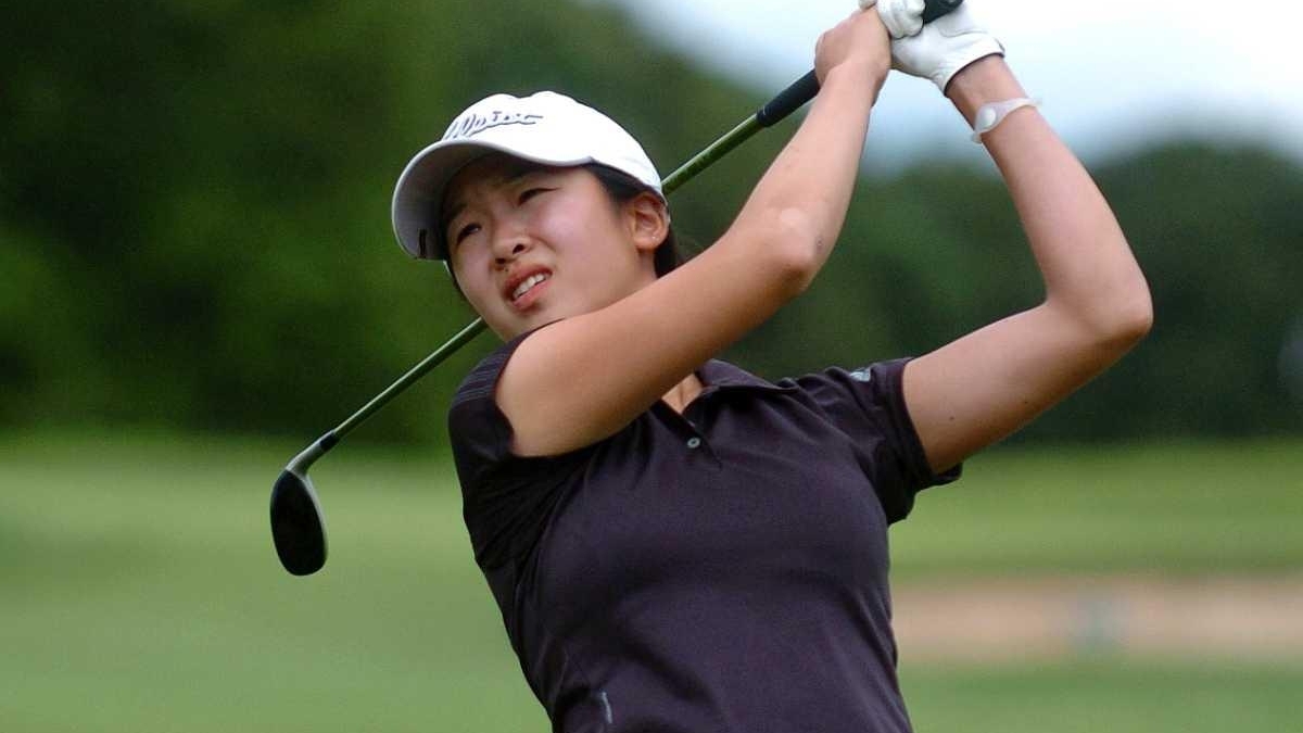 Chang embraces golf, and won't let go - Newsday