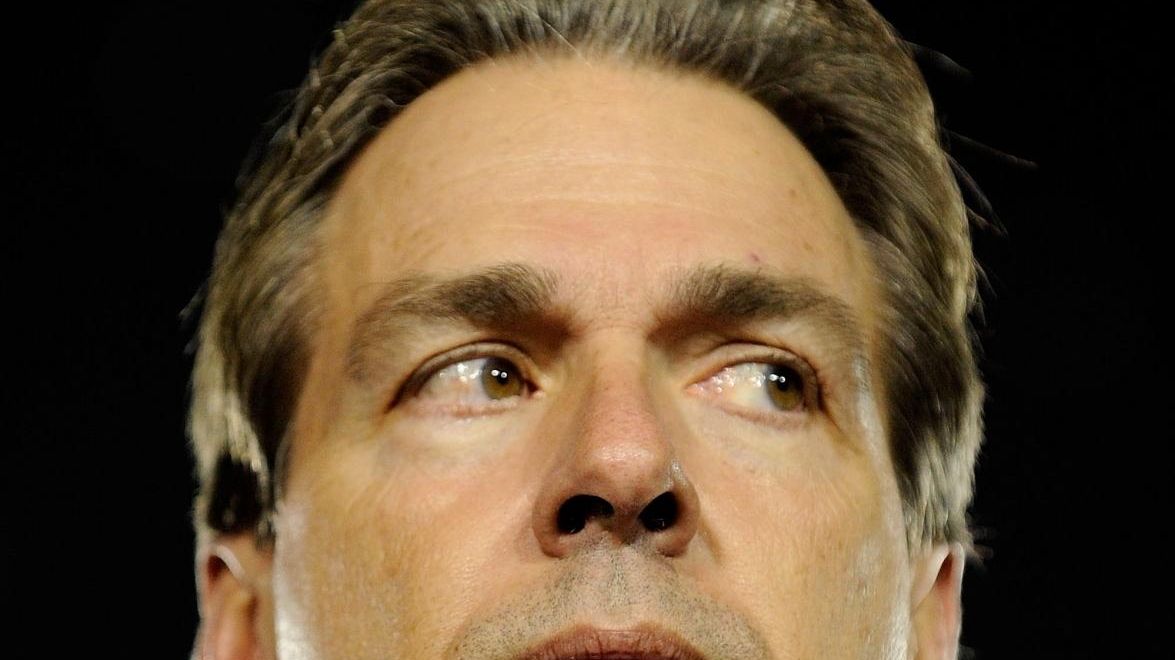 Saban the centerpiece of Alabama's success - Newsday