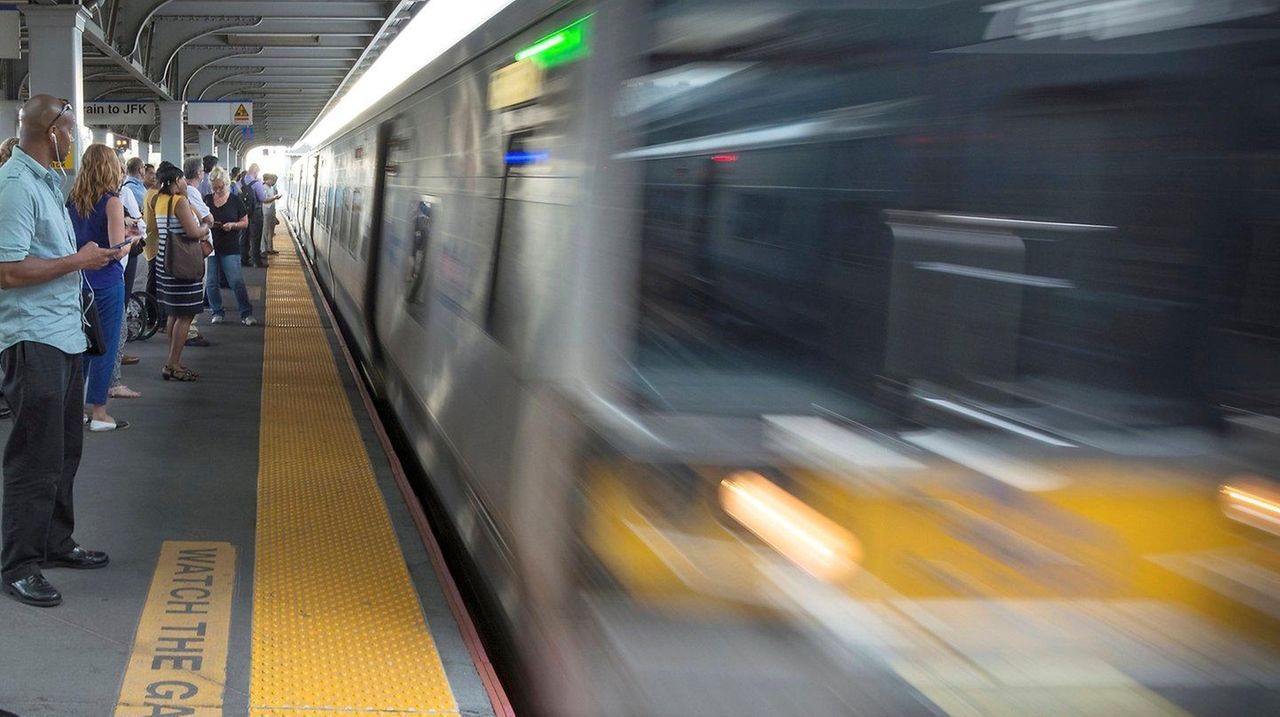 Next MTA chief will need to keep trains running, but also look to the ...