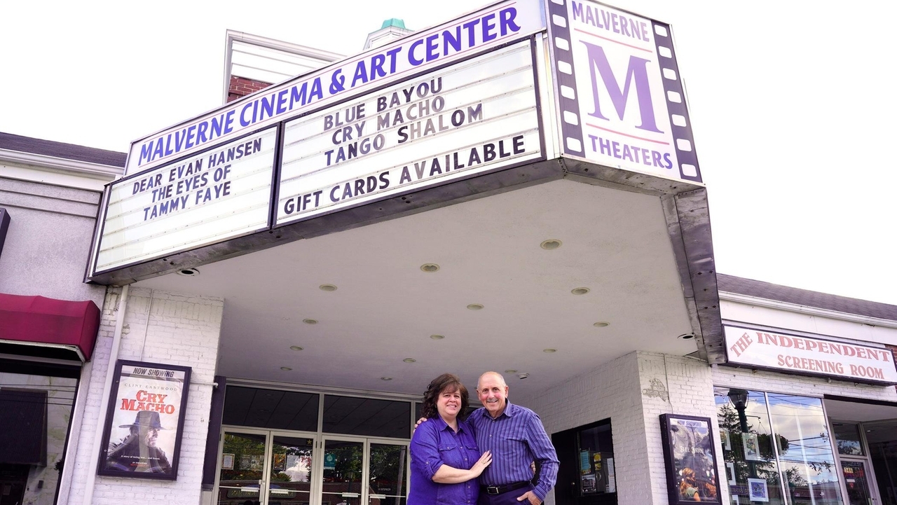 Long Island's independent movie theaters facing many challenges: 'It ...