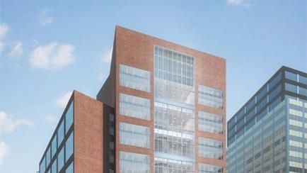 BMCC's Fitermall Hall set to reopen, 11 years after its 9/11 demise ...