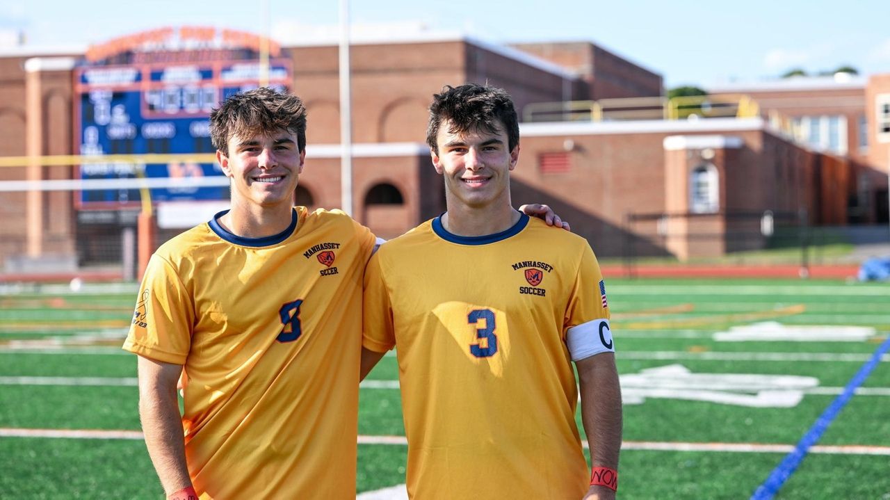 Twins Gianluca and Joe Milazzo honor mother by providing spark in ...