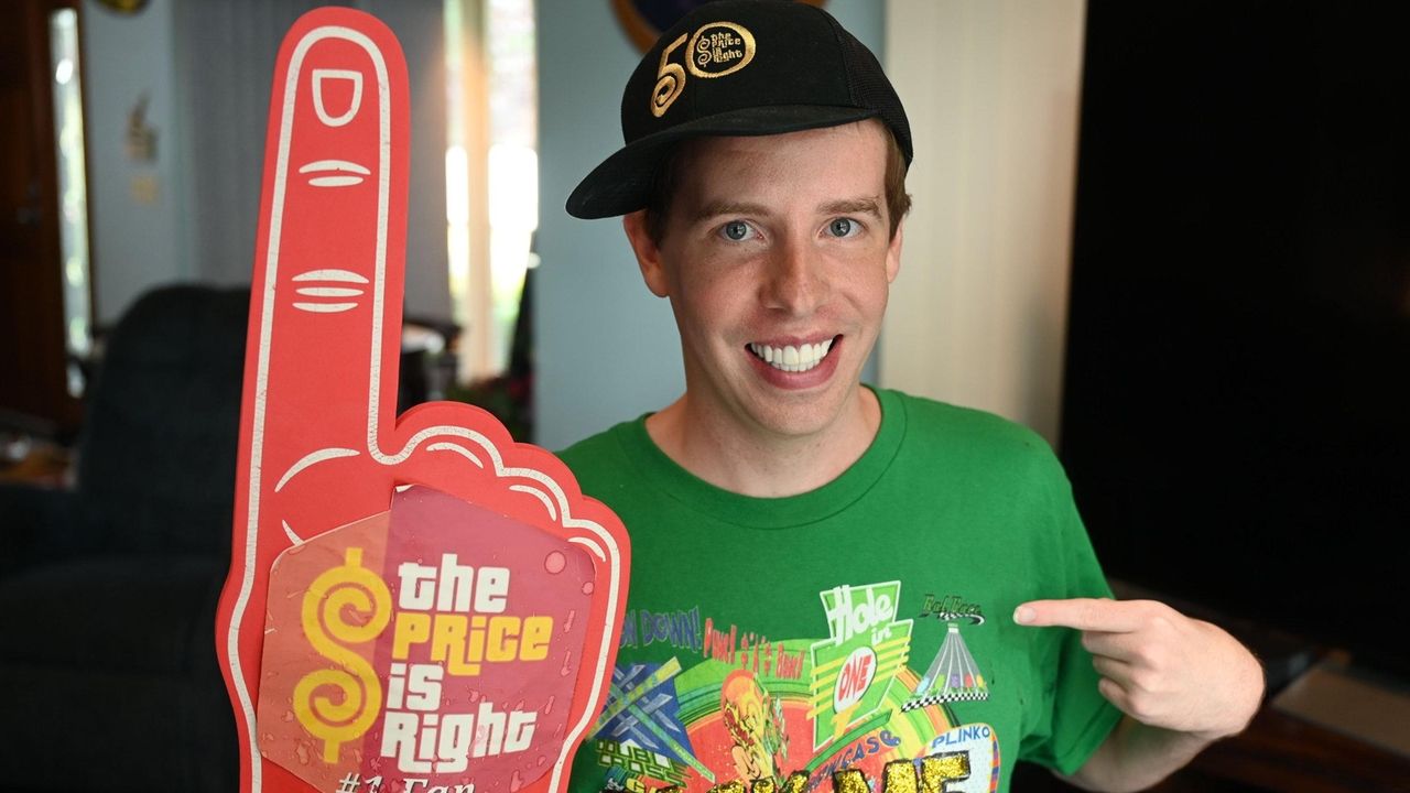 'The Price Is Right': Why we still love this game show - Newsday