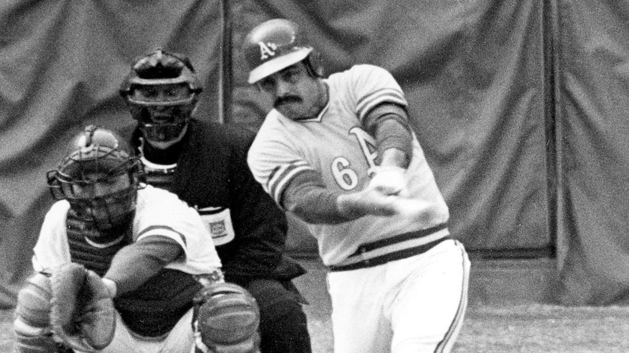 Sal Bando dies, three-time World Series winner with Athletics was 78 ...