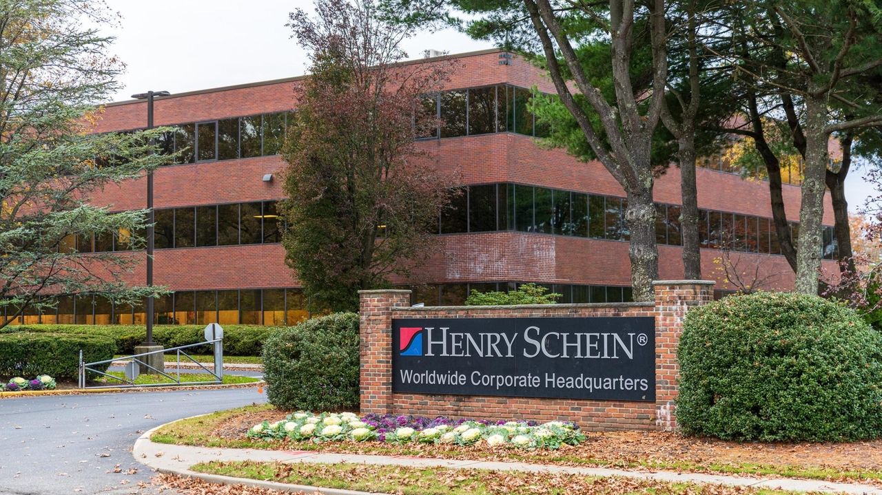 Henry Schein announces layoffs as part of plan to save $75M to $100M - Newsday