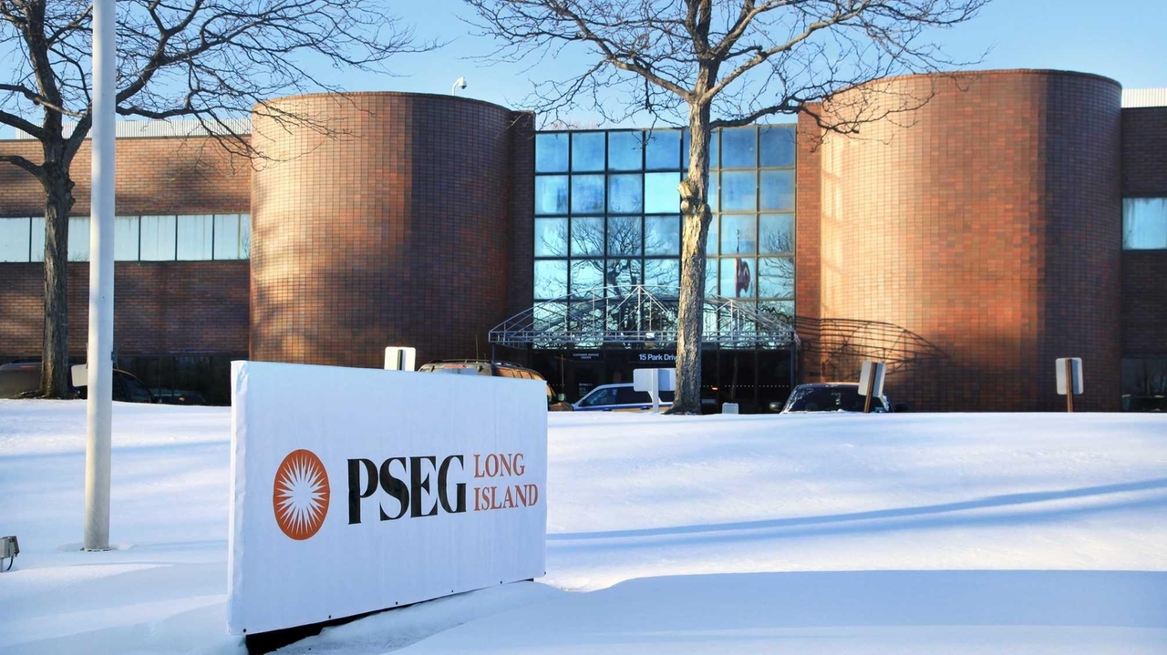 PSEG power supply charge to increase again - Newsday